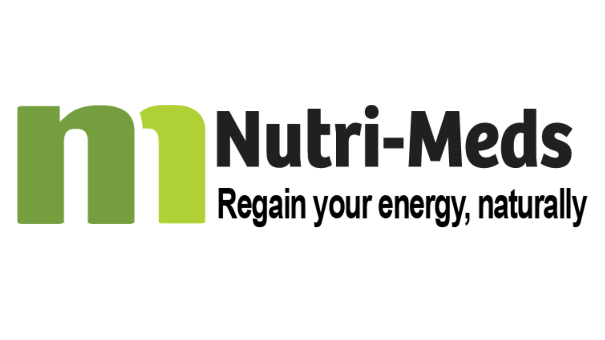Natural Thyroid Supplements & Adrenal Support | Nutri-Meds®